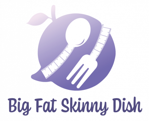 Mexican Chicken - Big Fat Skinny Dish